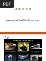 Standard Trade Study Process Model | PDF | Cost–Benefit Analysis | Risk