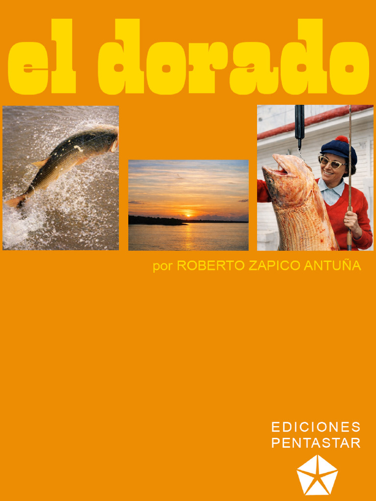 PDF El Dorado - Zapico Antuña | PDF