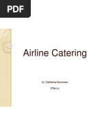 Airline Meal Codes Explained | PDF