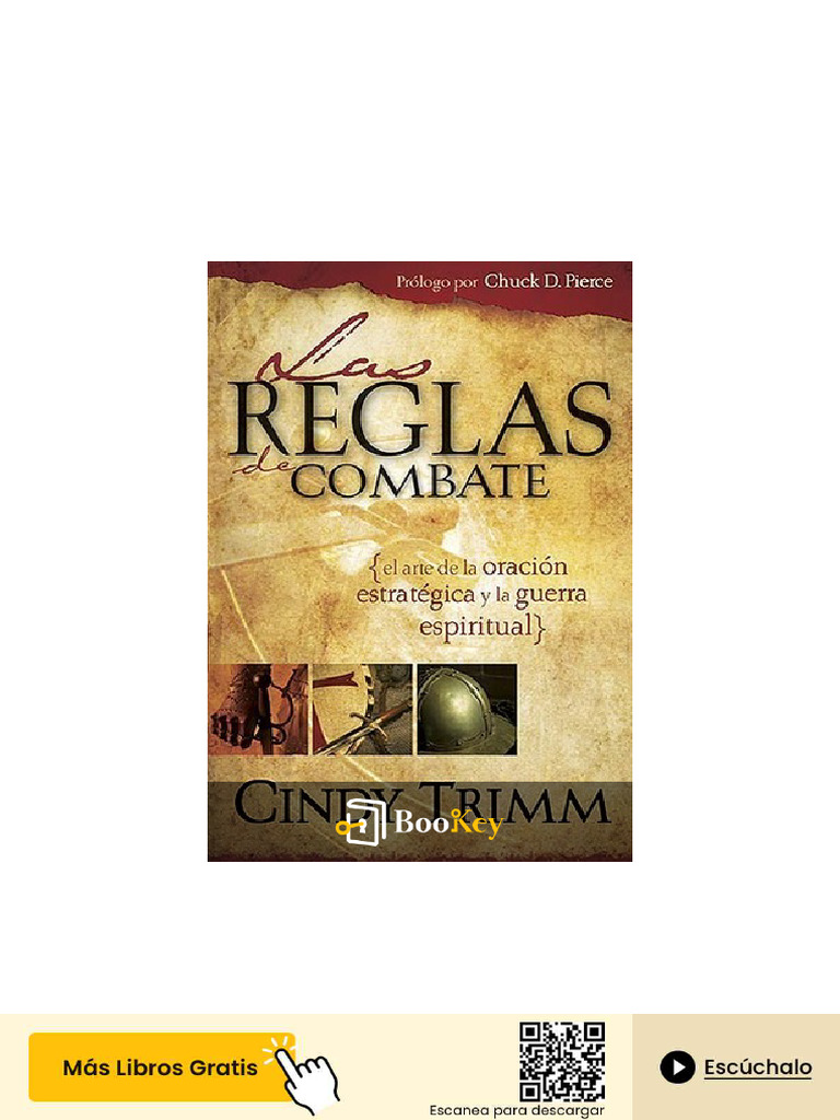 Las Reglas de Combate PDF | PDF | Oración | Iglesia cristiana