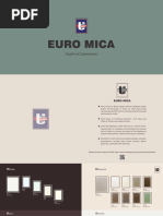 Formica Woodgrain Color Chart | PDF | Wood | Botany