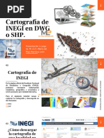 Localiza tu AGEB en México | PDF | Science | Ciencia y Tecnología