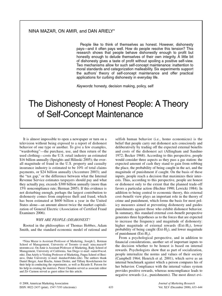 mazar-et-al-2008-the-dishonesty-of-honest-people-a-theory-of-self ...