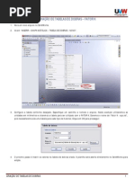 Tabela de Conversão de Polegadas para Milímetros e Centímetros | PDF ...