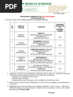 CBSE SQAAF Framework Overview | PDF | Schools | Educational Assessment ...