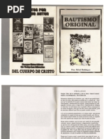 Comic L4d The Sacrifice 1. Español | PDF | Business