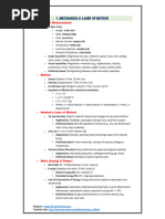 Isomorphous Binary Phase Diagrams Explained | PDF | Phase (Matter ...