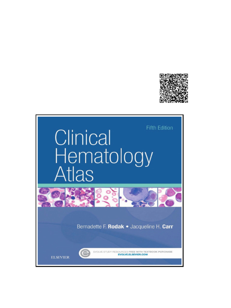 Clinical Hematology Atlas 5th Edition | PDF | Skepticism | Knowledge
