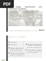 GSA MEP Color Coding Standards | PDF | Plumbing | Water Heating
