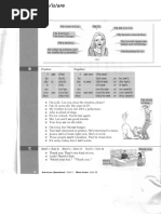 English Time 1 Student Book | PDF