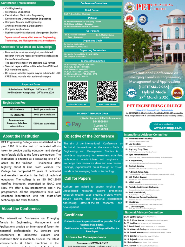 Pet Eng | PDF | Science | Engineering