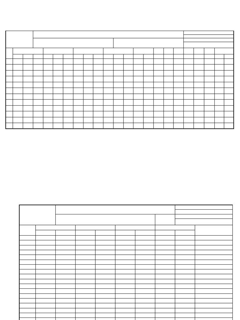 DC Drive Log Sheet New | PDF | Mechanical Engineering | Electromagnetism
