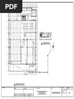 Proposed Ablution Block Floor Plan | PDF | Architectural Elements ...