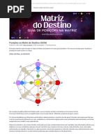 Guia da Matriz do Destino Completo | PDF | Carma