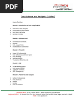 UST Kubera Training Overview | PDF | Artificial Intelligence ...