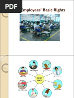 Belize Labor Laws Overview 2024 | PDF | Sick Leave | Overtime