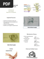 Boxer's Fracture Rehabilitation Protocol | PDF | Injury ...