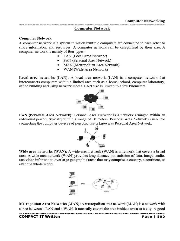 Computer Network & Internet Security - Lecture 02 | PDF