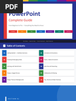 IPB University PowerPoint Guidelines | PDF | Office Suites For Windows ...