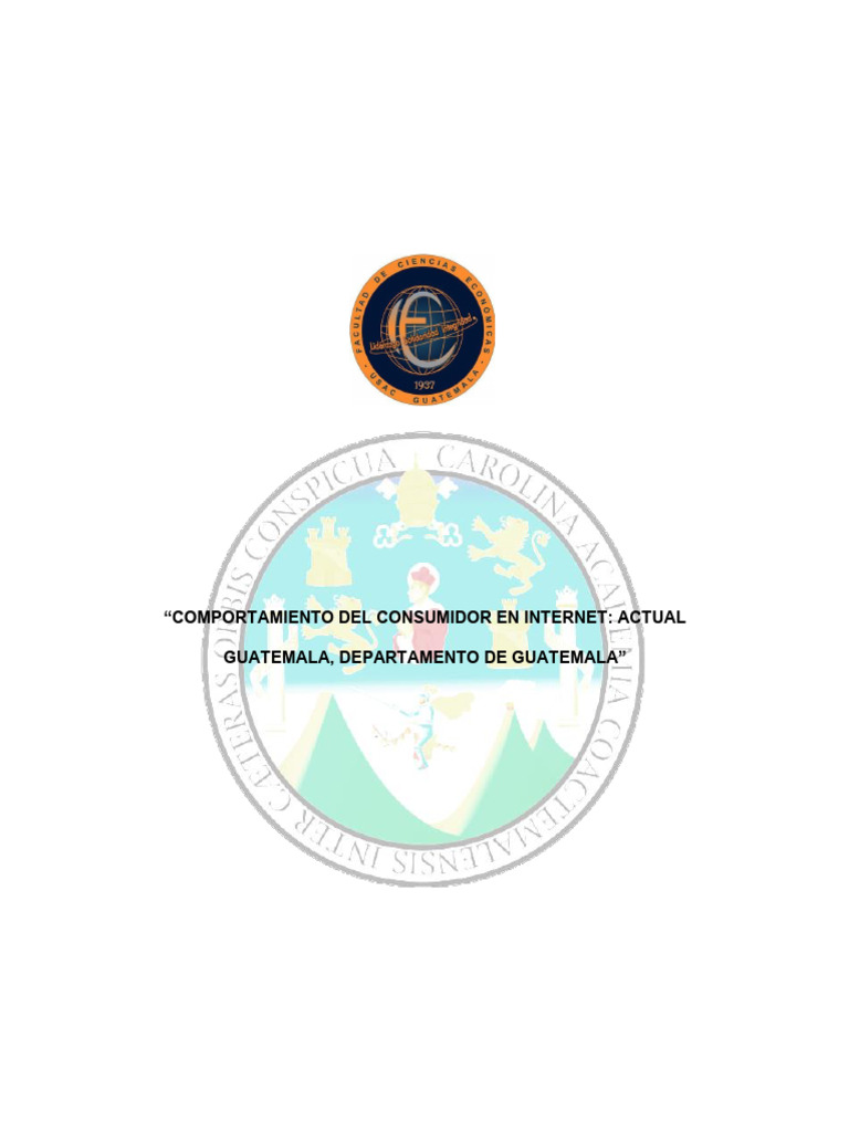 Sesión 2024 01 29 Informe Final (Ivy CONTRERAS) | PDF | Comercio ...