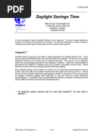 Dayforce Clock Setup and Management Guide | PDF