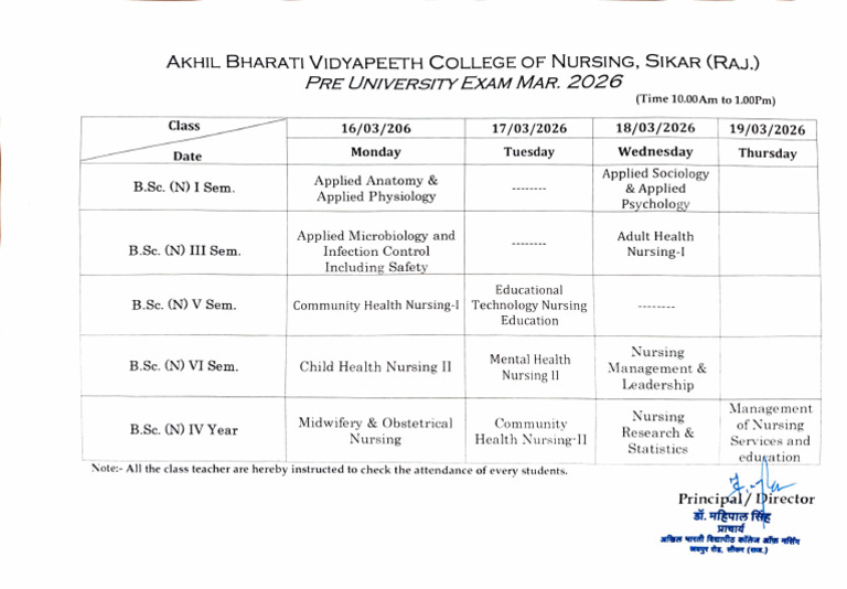 Adobe Scan 12 Mar 2026 | PDF | Health Sciences | Health Care