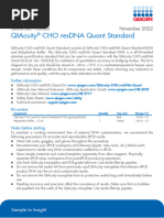 QIAcuity Digital PCR System Overview | PDF | Polymerase Chain Reaction ...