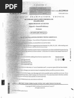 Understanding Turnaround Documents | PDF | Computer Engineering ...