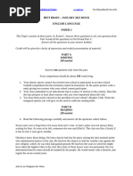 Purple Hibiscus Chapters 10-11 Summary | PDF