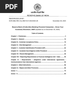 BSP Guidelines on Consumer Asset Protection | PDF | Government ...
