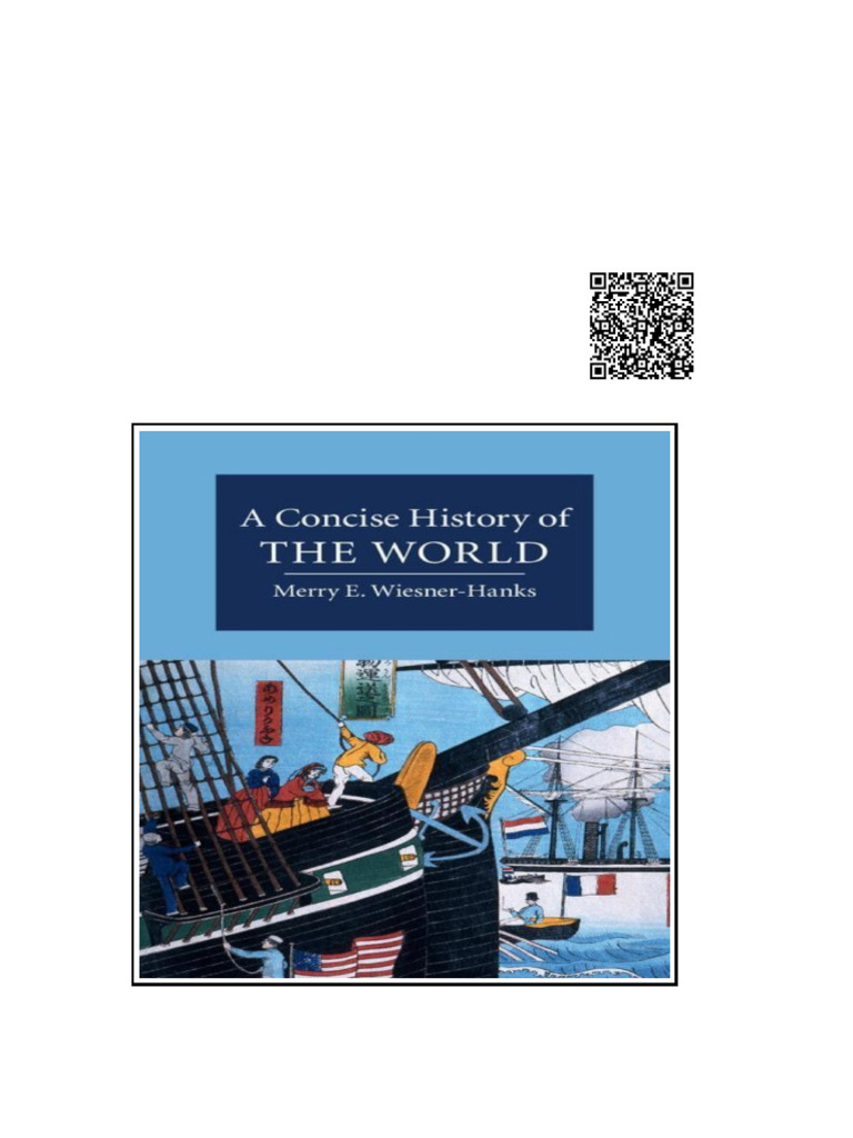 Concise History of the World A | PDF | Truth | Proposition