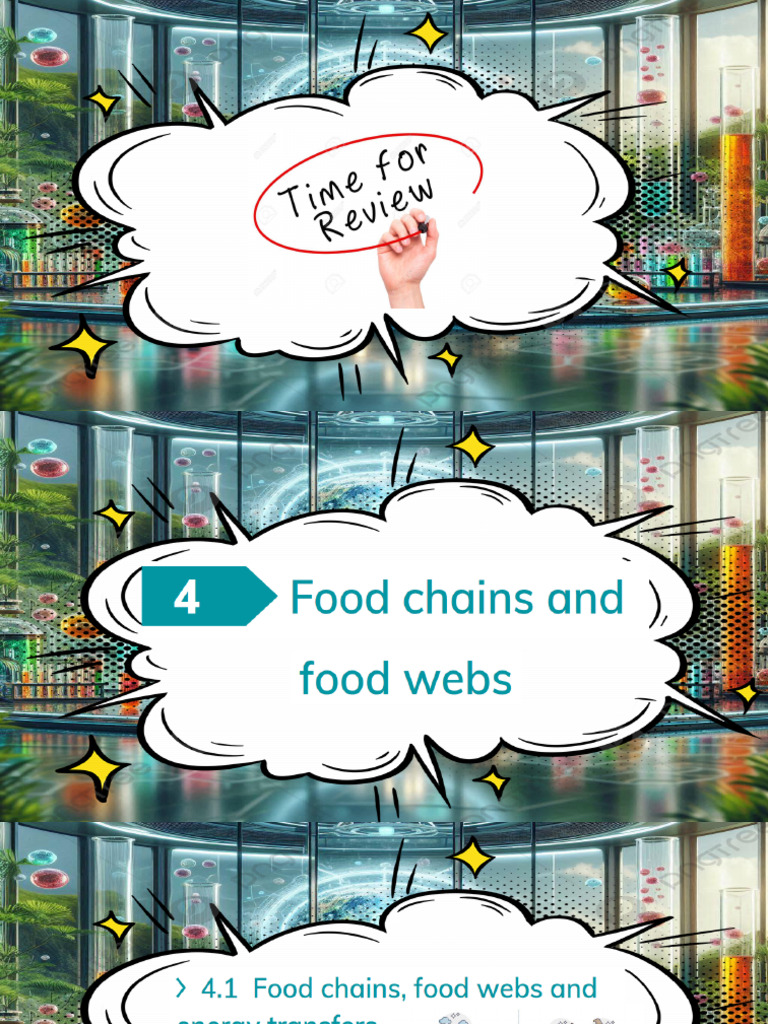 Unit (4) Revision Notes. | PDF | Foods | Pesticide