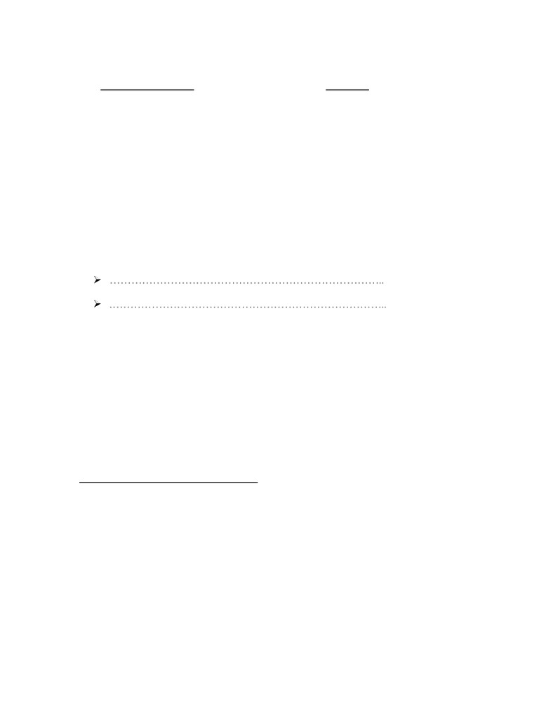 Autorización de Salida - 8 de Agosto | PDF