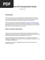 Yandere Simulator Mod Commands Guide | PDF