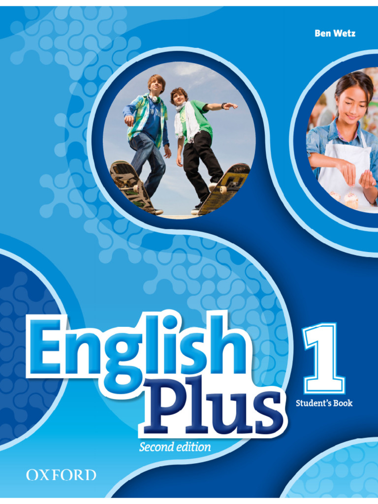 English Plus Sample File | PDF