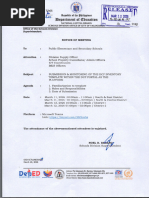 DPDS User Guide and Login Instructions | PDF | Password | Data