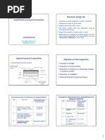 WSDOT Pavement Design Guidelines | PDF | Road Surface | Asphalt