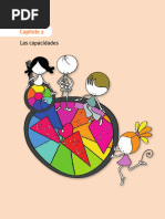 Enfoque de Capacidades: Sen y Nussbaum | PDF | Pobreza | Pobreza e ...