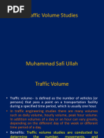 TRAFx Vehicle Counter Overview | PDF | Computer Engineering | Computing