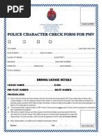 New MMI Membership Card Request Form | PDF | Chess Theory | Chess