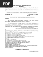 6th CPC Fitment Table PDF Download | PDF | Government Of India