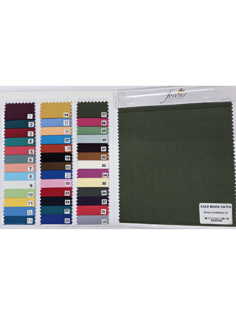 Sample Charts | PDF