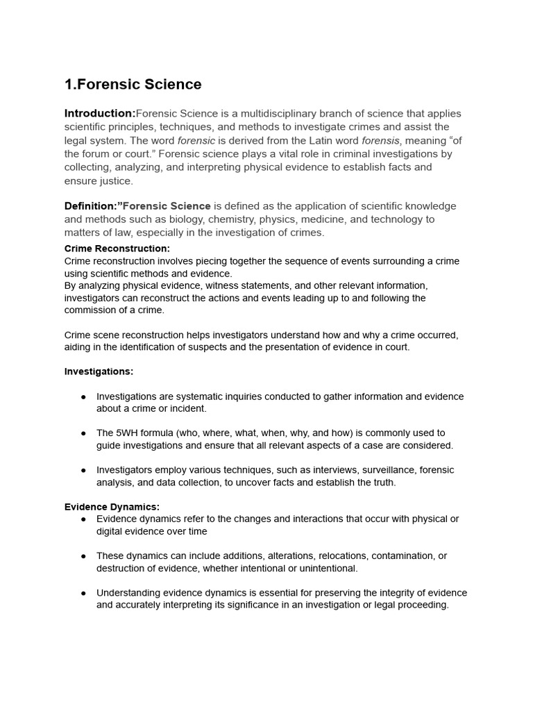 Answer Key of PT-1 QB Digital Mobile Forensic | PDF | Digital Forensics ...