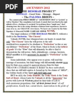 30 Hebrew Names of God and Meanings | PDF | Names Of God In Judaism ...