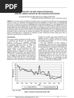 Mpob - Grading Manual - NEW2 | PDF | Palm Oil | Nature