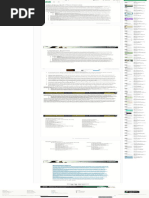 CBT Responsibility Pie Chart Exercise | PDF | Cognitive Behavioral ...