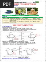 BÀI 3.glu - Fruc | PDF