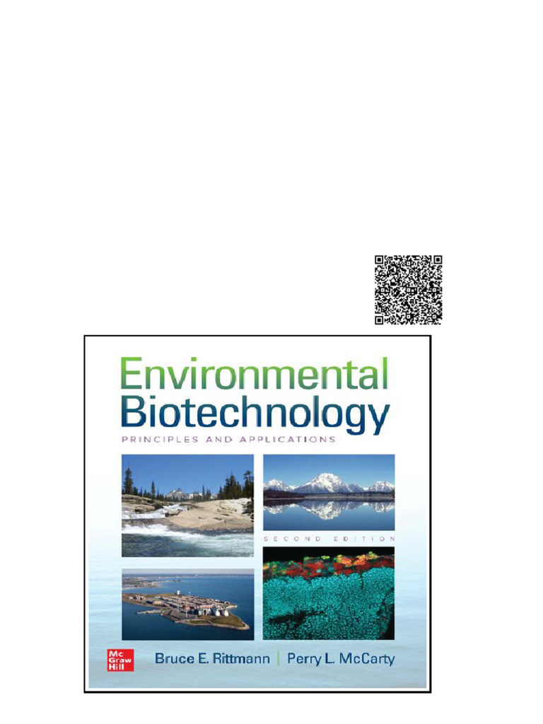 Environmental Biotechnology: Principles and Applications 2nd Edition ...