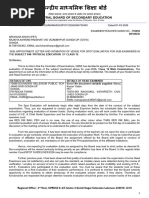 Examination Paper Moderation Guidelines | PDF | Postgraduate Education ...