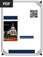 Spanish IRP Project Ideas and Examples | PDF